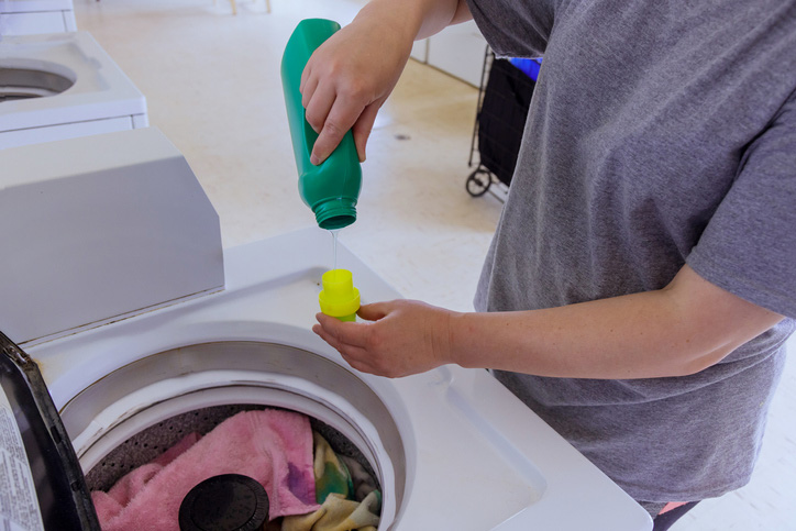 LaundryMe - LaundryME